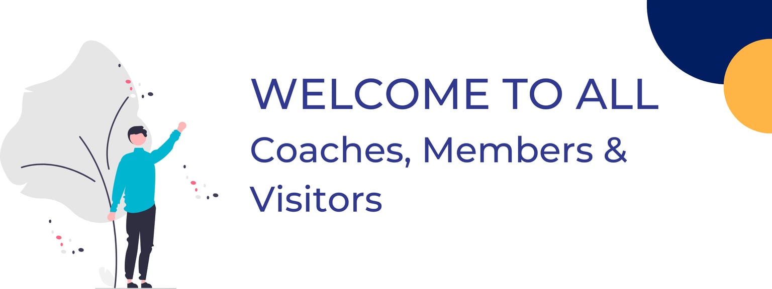 ICF Switzerland - Get connected. Learn about membership.